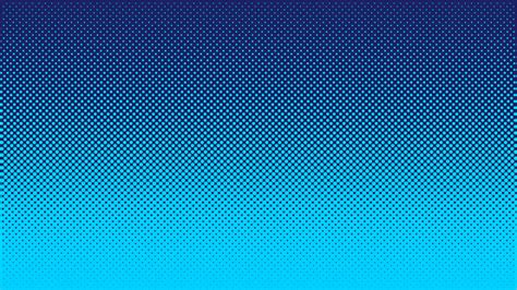 하프톤 그라데이션 패턴 수직 벡터 일러스트입니다 파란색 점선된 하프톤 텍스처입니다 진청색에 대한 스톡 벡터 아트 및 기타 이미지 진청색 밝은 청색 배경 주제 Istock