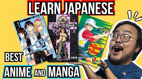 8 Most Popular Manga To Learn Japanese Qizr
