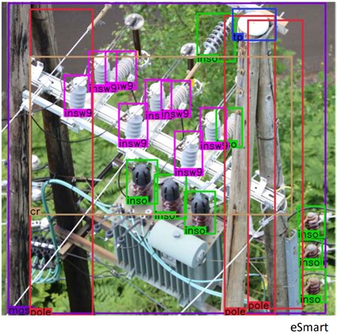 Opportunities And Challenges Using Automatic Inspection Of Distribution