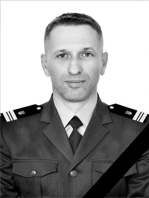 На війні загинув військовий з Івано Франківська ПІК ПІК