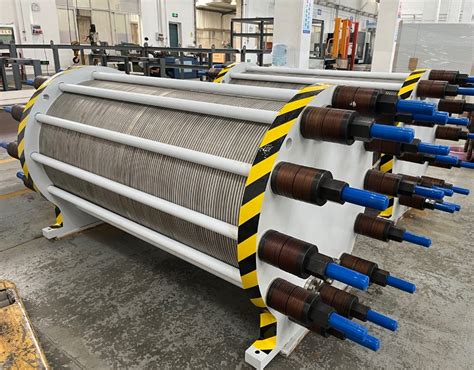 30nm3h 60nm3h Green Hydrogen Production Plant By Pressurized Water