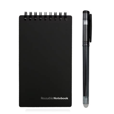 A7 Size Mini Erasable Notebook Smart Reusable Notebook Microwave Wave Cloud Erase Notepad A7 Size Mini Erasable Notebook Smart Reusable Notebook Microwave Wave Cloud Erase Notepad