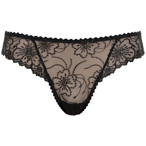 Marie Jo • Marie Jo Jane G String Zwart • Prijs Eur 549