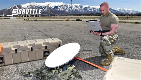 Starlink Starshield The Future Of Space Defense Tech