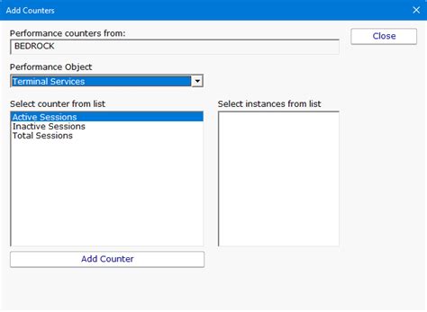 Monitoring Remote Desktop Rdp Performance Network Wrangler Tech Blog