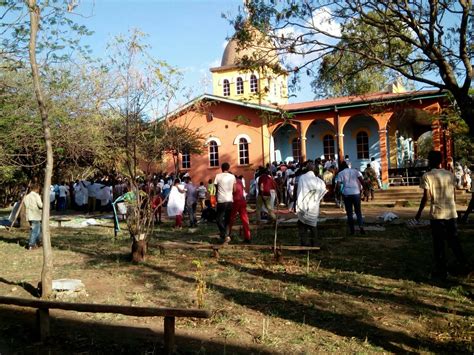 የመልእልተ አድባራት ቀራንዮ መድኀኔዓለም እና ቅዱስ ገብርኤል አብያተ ክርስቲያናት አንቀጸ ተዋሕዶ ሰንበት ት ቤት የመልእልተ አድባራት ቀራንዮ