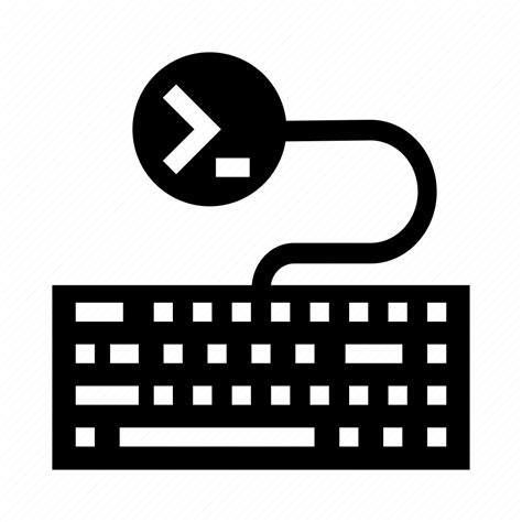 Coding Keyboard Keypad Programming Typing Icon Download On Iconfinder
