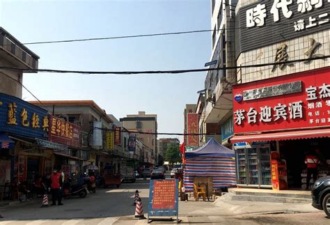 珠海小林村的小巷子 珠海小巷子 大山谷图库