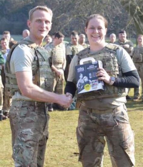 I Served In Iraq And Afghanistan But The Horrors Of War Turned Me Into An An Hour Sex