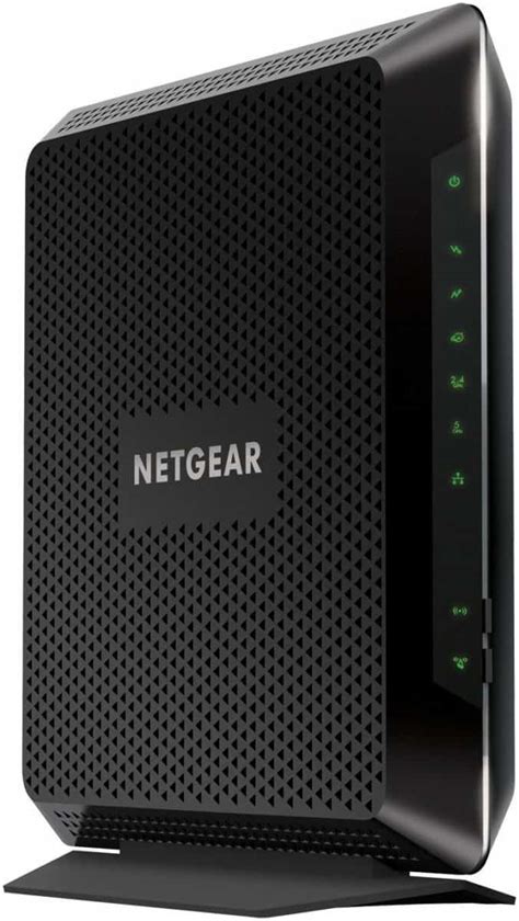Best Modem Router Combo For Gaming More In