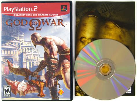Ps2 Greatest Hits