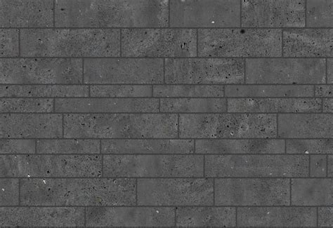 Basalt Ashlar Architextures