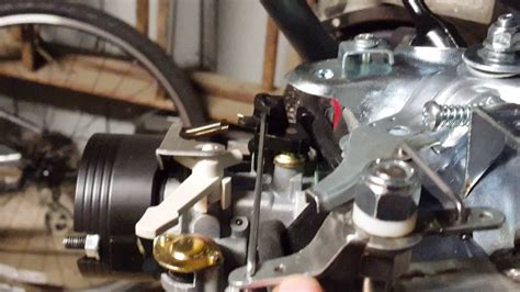 Throttle Kit For Predator Engine At Arthur Snipes Blog