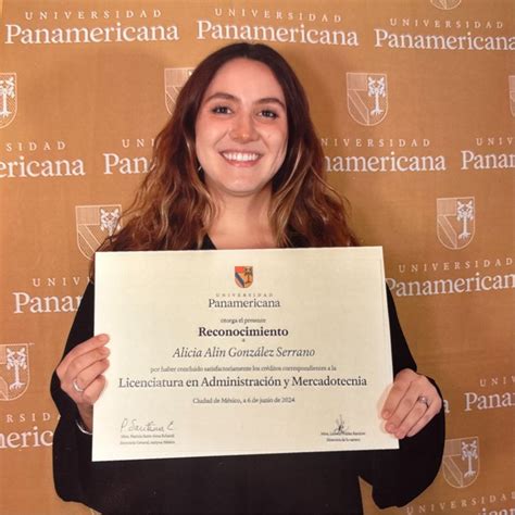 Alicia Alin González Serrano On Linkedin I Did It 🎓 Dear Network