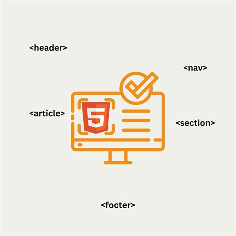 What Are Some Best Practices For Html5 Structural Elements Doina