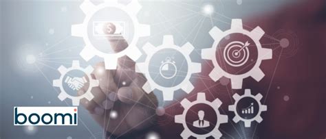 Boomi Named A Leader For Ninth Consecutive Time In Gartner Magic Quadrant For Integration