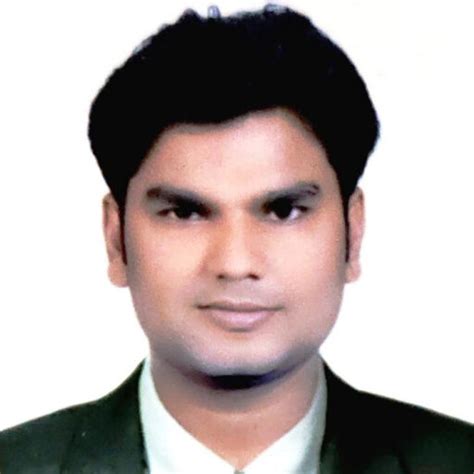 Abhimanyu Kumar Assistant Professor Rkdf University Bhopal