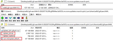 在QEMU安装Windows on ARM 云萧的咕咕屋