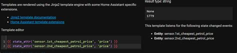 state attr is null configuration home assistant community