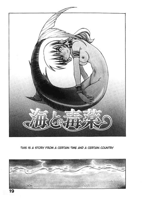 Hentai List Tagged As Mermaid Page Of Sorted By Newest Hentairead