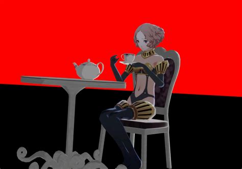 Persona 5 Royal Modding Page 7 Adult Gaming Loverslab