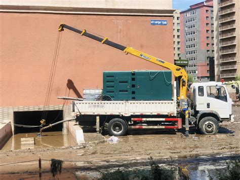 Уул уурхайн зарим ААН УОК д хүн хүч тоног төхөөрөмжийн дэмжлэг үзүүлж байна