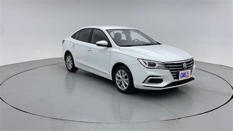 Used Mg Mg5 Std 15 Zero Down Payment Free Home Test Drive 2022 For