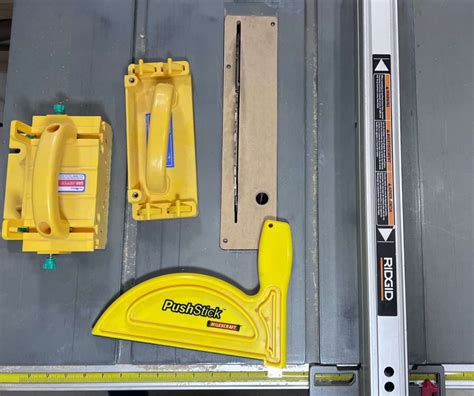 19 Table Saw Safety Tips Bonus For Beginners And Pros