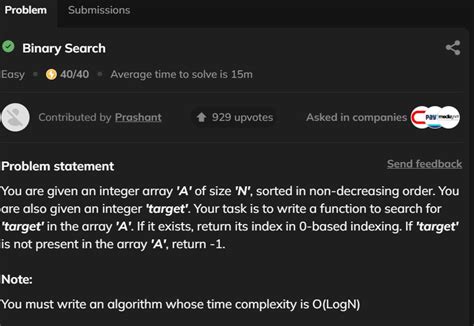 Akshat Jain On Linkedin Codingninjas Ninjaslayground
