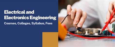Learn About Electrical Electronics Engineering Courses Sunstone Blog