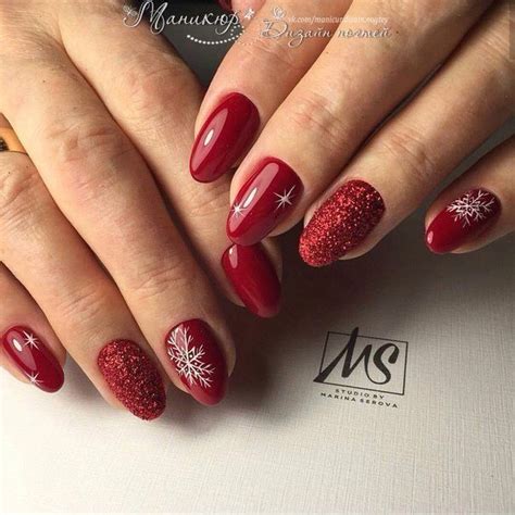 Пин от пользователя Расима Шарафутдинова на доске nail | Красивые ногти ...