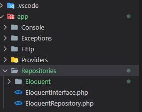 Giới thiệu về Repository Pattern trong Laravel