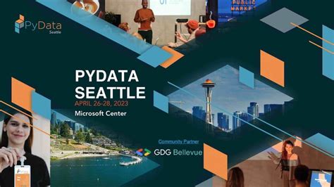 Gdg Bellevue On Linkedin Ai Research Datascience Opensourcesoftware Dataanalytics Python