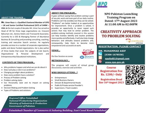 Muhammad Asif On Linkedin Scan Qr Code For Registration