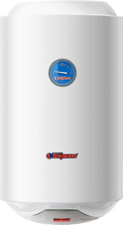 ТЕРМЕКС Водонагреватель электрический накопительный ES 40 V CHAMPION Slim
