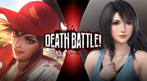Pizza Delivery Sivir Vs Rinoa Lol Vs Ffviii By Alfo23 On Deviantart