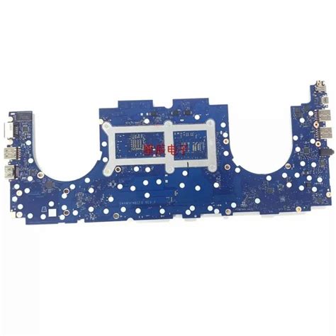 HP ZBOOK POWER G LAPTOP MOTHERBOARD INTEL CORE I H SRLD DAXW FMBCF N At Rs