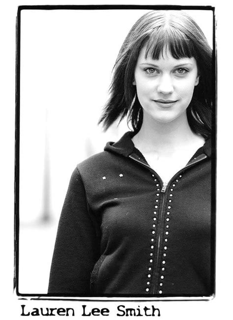 Lauren Lee Smith Picture