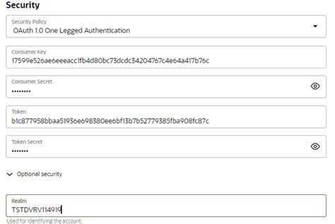 Oauth Protected Patterns