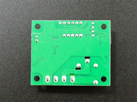 W1209 Temperature Controller Module ProtoSupplies