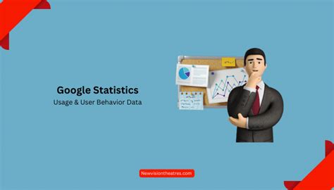 Google Statistics 2024 Users Revenue And Growth