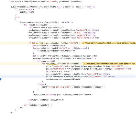 Ios How To Save Array Into Object In Realm Database Stack Overflow