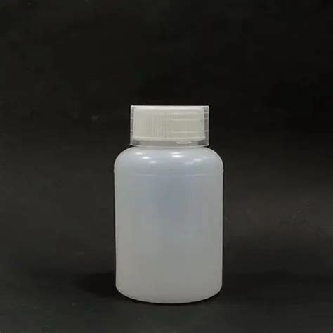 100ml Ldpe Dry Syrup Bottle At Rs 4 5 Piece Dry Syrup Bottles In