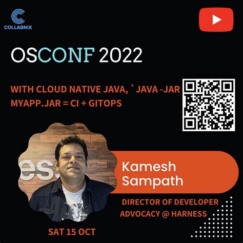 Ajeet Singh Raina On Linkedin Despite The Broad Adoption Of Cloud Native Architectures Many