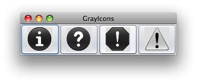 Java How To Turn ImageIcon To Gray On Swing Stack Overflow