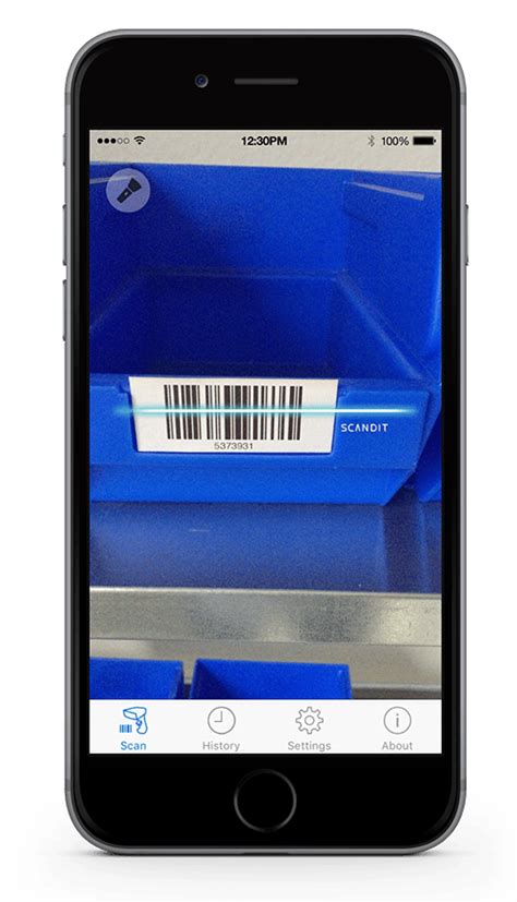 Scandit Barcode Scanner Sdk Version 48 Released