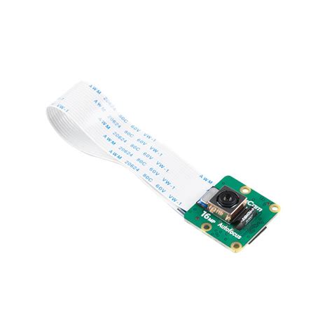 ARDUCAM CAMERA MODULE V WITH AU SparkFun製電子部品半導体通販のマルツ