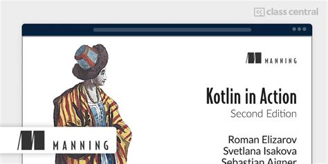 15 Best Kotlin Courses For 2025 Clean And Type Safe — Class Central