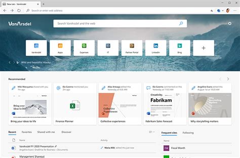 New Microsoft Edge Browser Now Available For Download Yugatech Philippines Tech News And Reviews