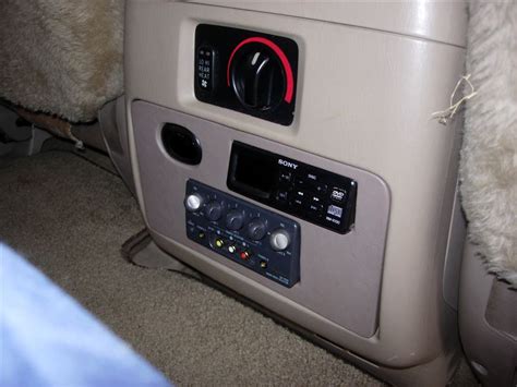 Time For A Stereo Upgrade IH8MUD Forum